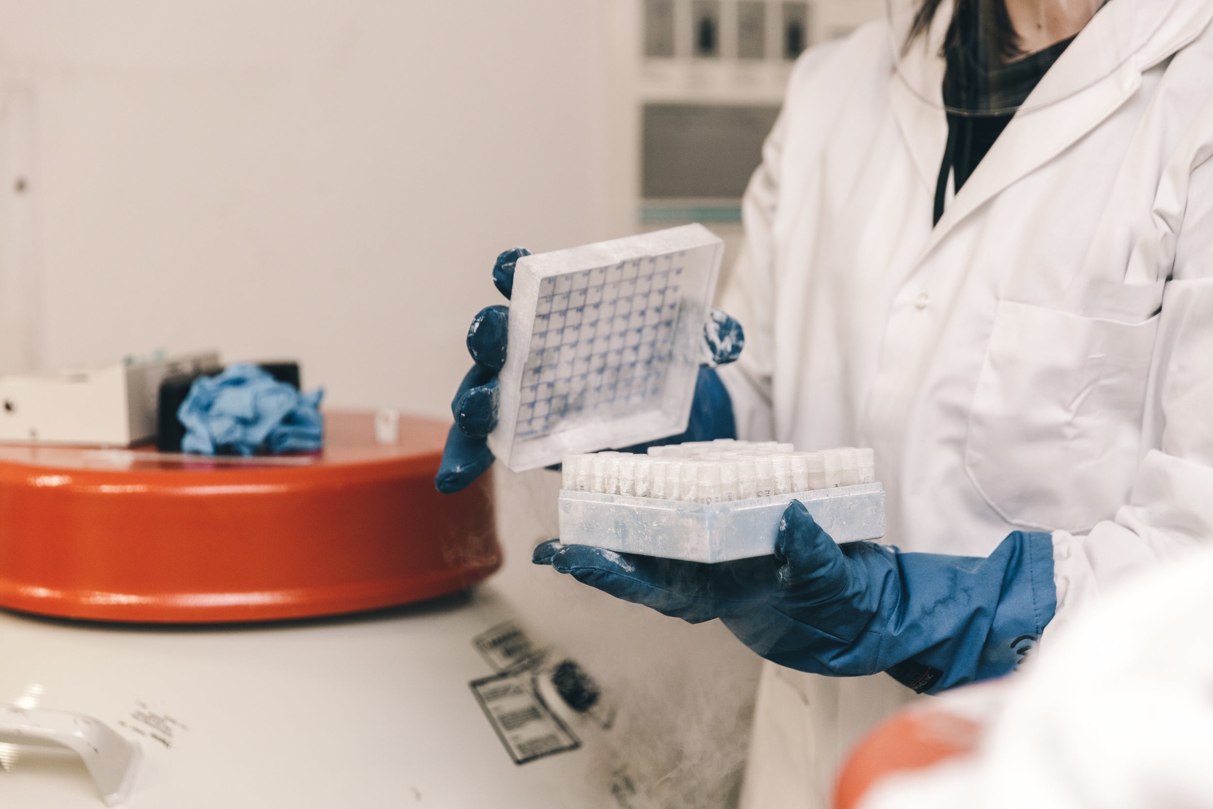 Peptide Hub – Your Source for Cutting-Edge Peptide Solutions
